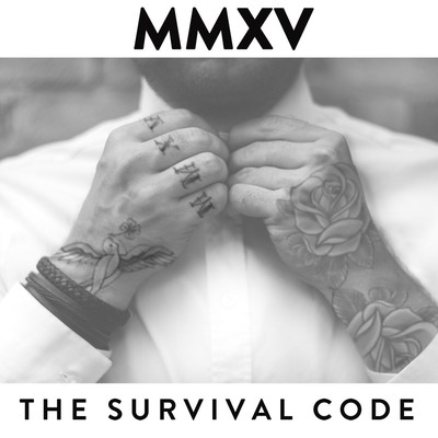 Survival Code Mmxv CD IRL086 NEW | eBay