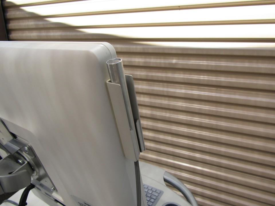 Parks Flo-Lab 2100-SX2 Vascular Doppler ABI System w/ SonovaE 6.0 ...