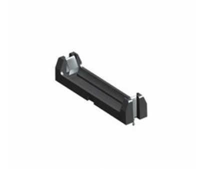 Pack of 4 1021 Connector Battery Holder (Open) AAA 1 Cell PC Pin | eBay