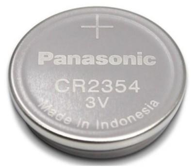 8 PANASONIC CR2354 3V BATTERIES CR 2354 NEW 3v Lithium battery | eBay