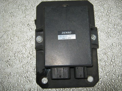 MERCRUISER 4.3 L (V6) ALPHA ONE (GEN 2) IGNITION MOUDLE (DENSO) | eBay