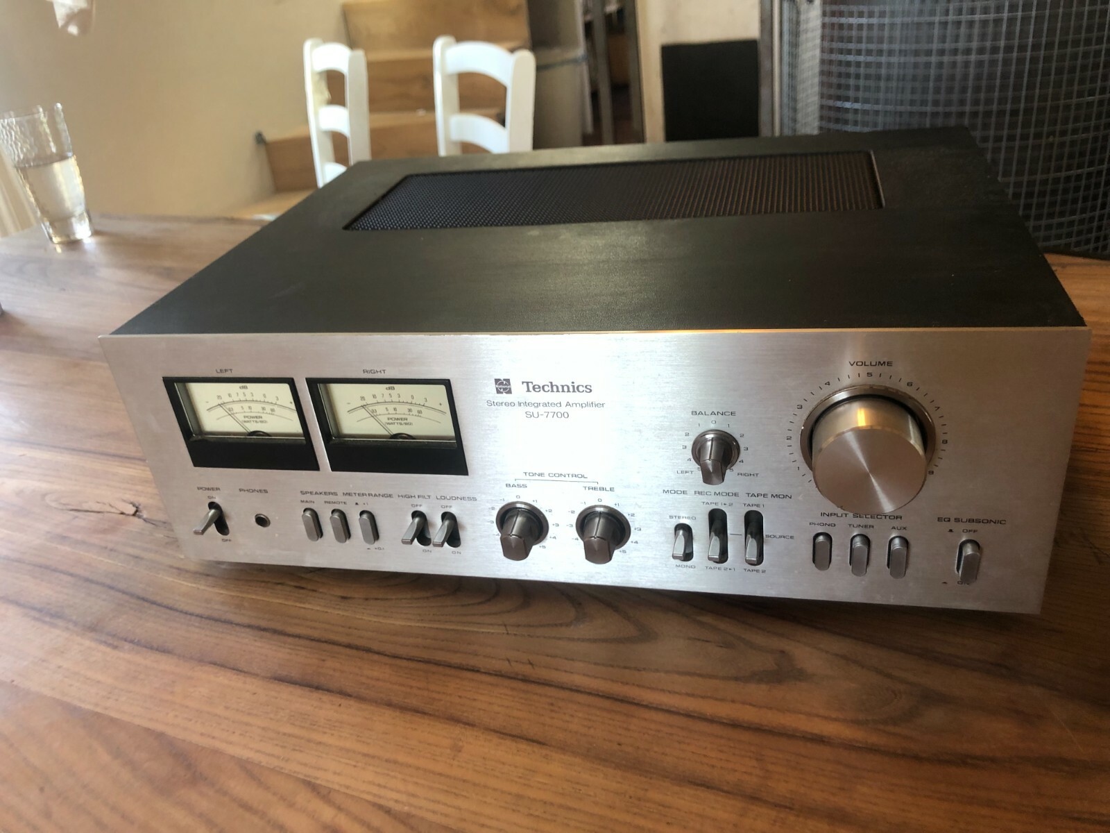 Technics Suv d’occasion Comparez facilement | Mai 2022