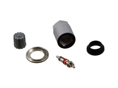 For Grand Prix Tire Pressure Monitoring System TPMS Sensor Service Kit ...