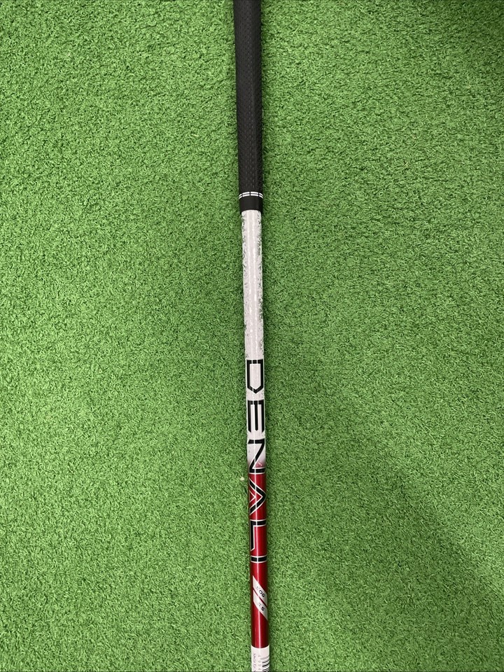 Srixon ZXi Driver Golf Club 10.5 Degree Denali Reg Flex | eBay