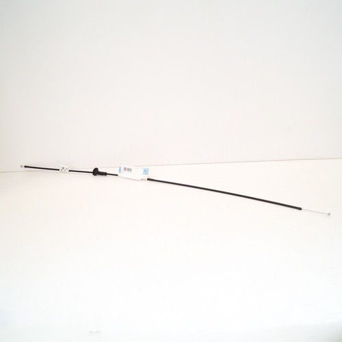 NEW BMW 5 E61 BONNET RELEASE CABLE REAR 7184451 51237184451 2005OEM | eBay