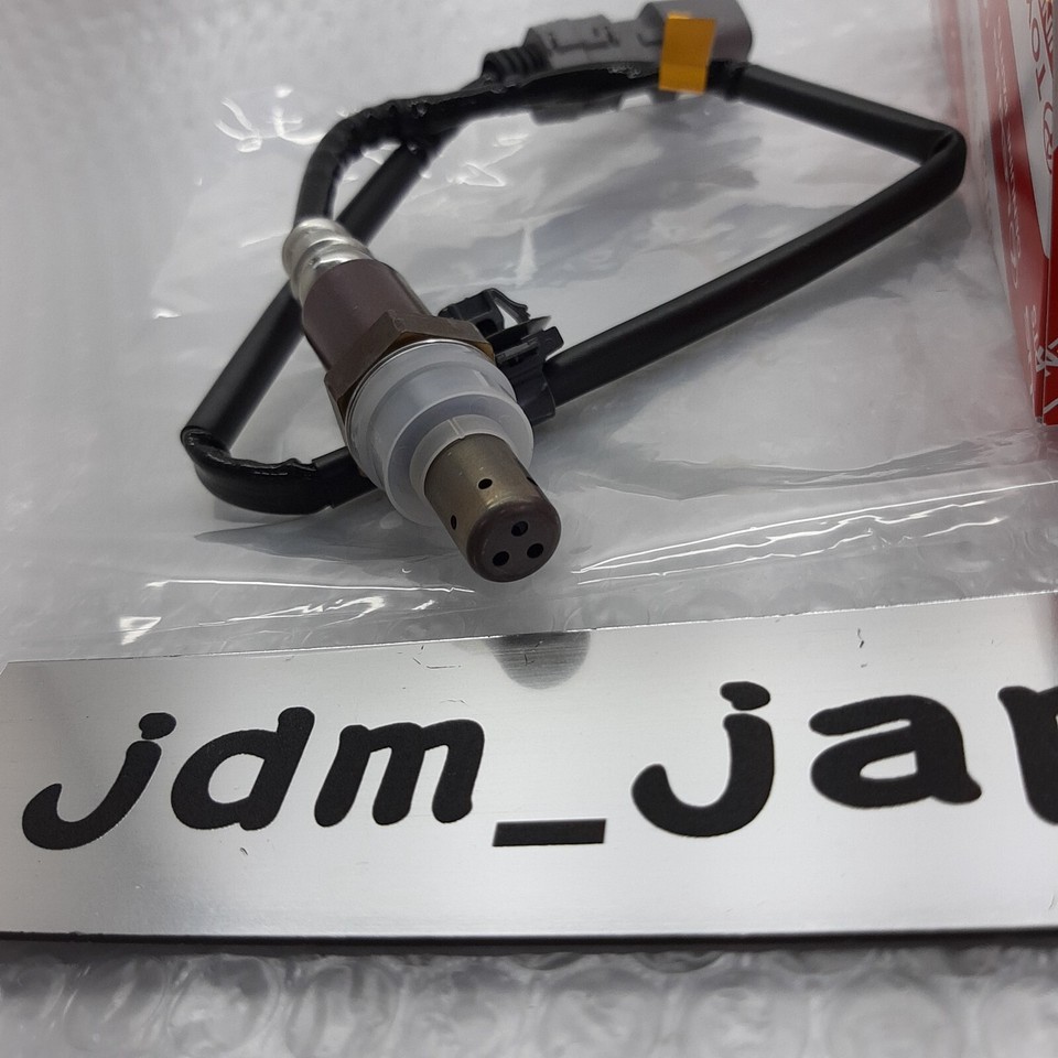 Toyota 89465-47080 Lexus O2 Oxygen Sensor Prius & CT200h 2010-2014 OEM ...