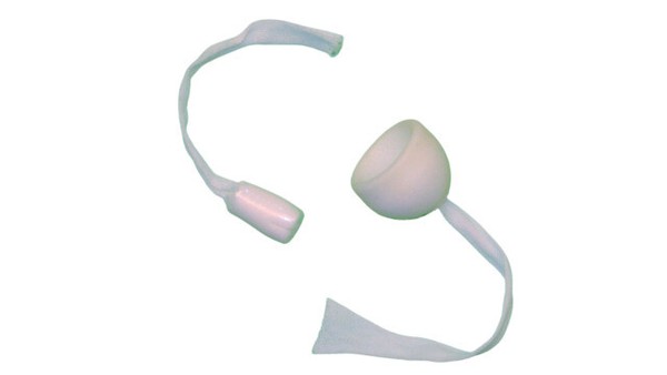 Coloplast 1450 Rectal Plug Fecal Incontinence Anal Tampon , Small - 15 ...