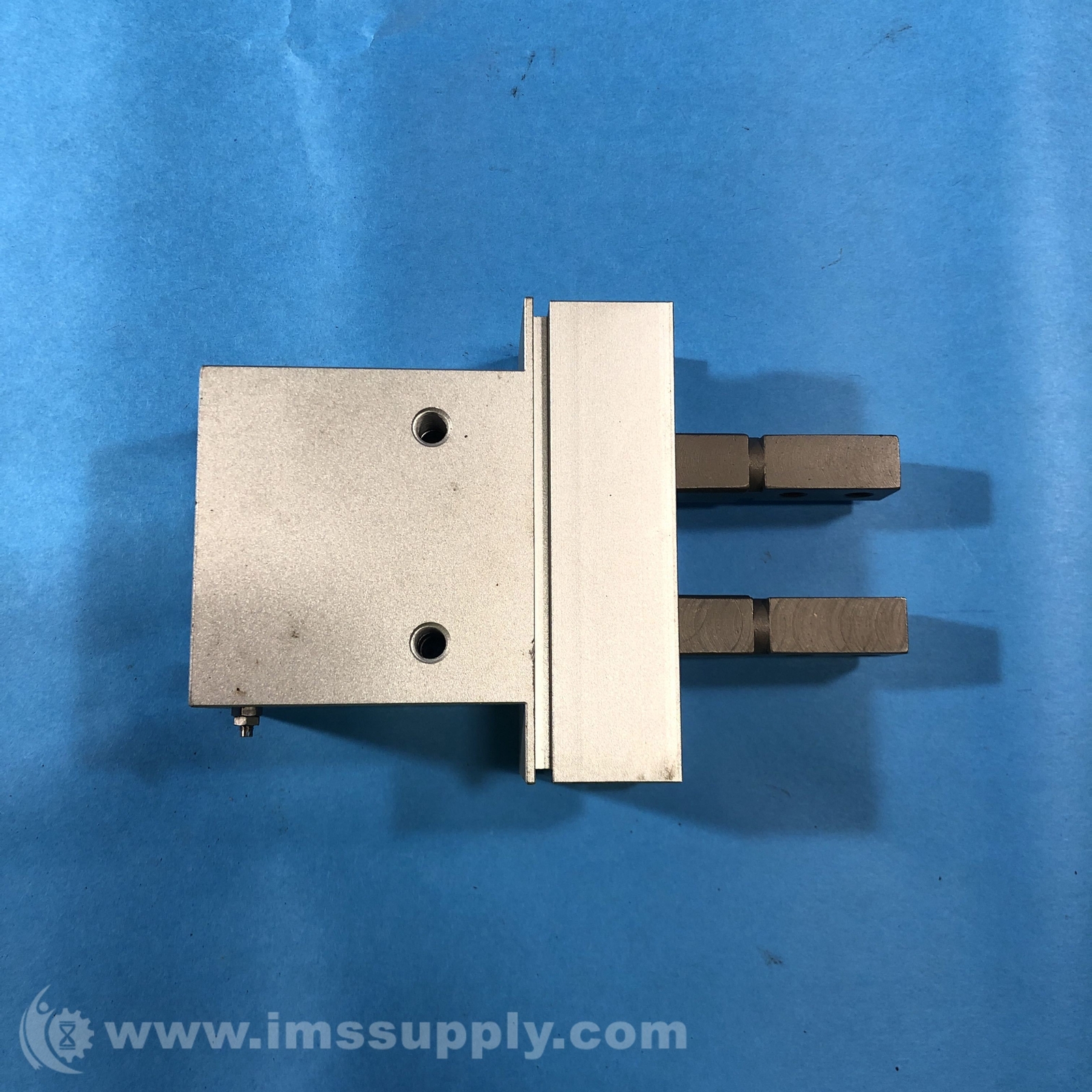 SMC MHKL2-25D Gripper, Parrallel, MHK2/MHKL2 Gripper FNIP | eBay