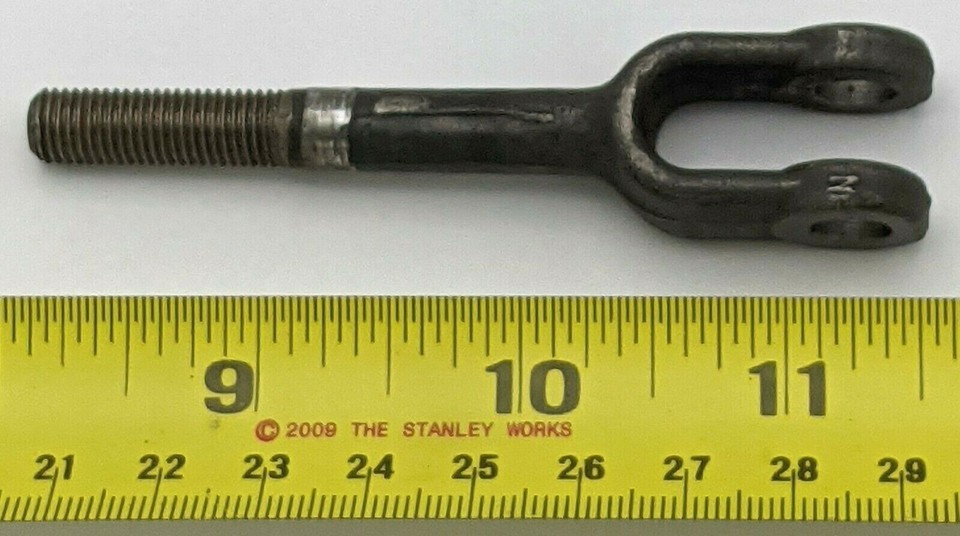 119446 Link fits Hyster Forklift SK-01220225TB | eBay