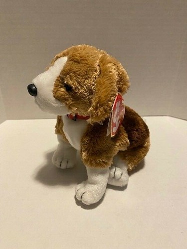 Ty Beanie Babies DOGS 1996-2006 - YOU PICK! (doby luke seadog bo nanook ...