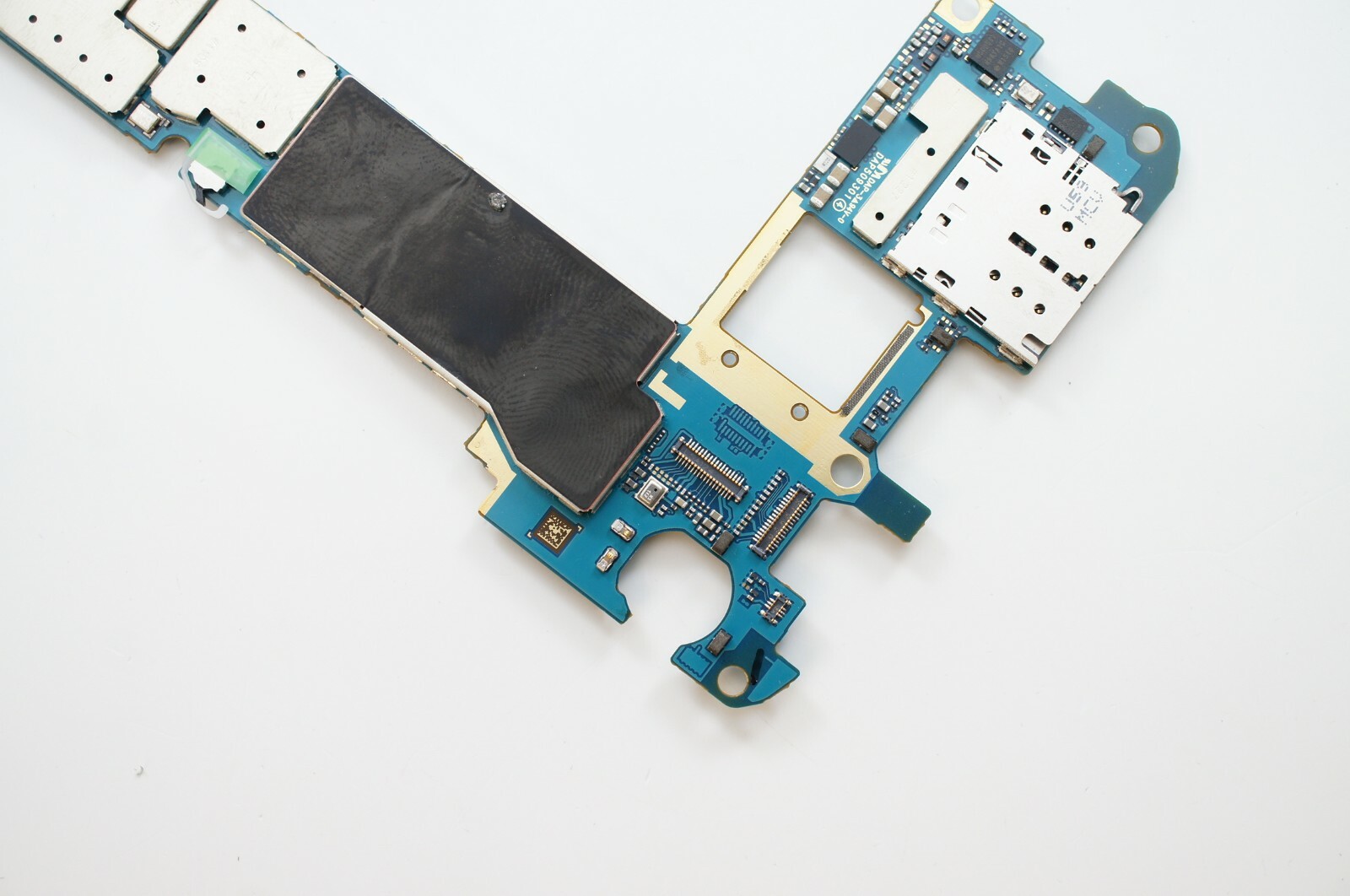 Samsung Galaxy Note 5 N920V Motherboard Logic Board 32GB VERIZON ...