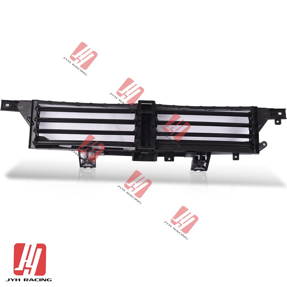 Front Radiator Active Grille Shutter For Dodge Dart 2013-16 W/O Motor ...