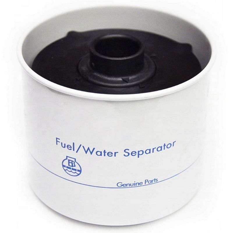 PERKINS 4415122 - Fuel filter cross reference