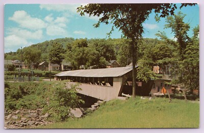 JASONVILLE INDIANA Gateway to Shakamak State Park postcard C1 | eBay