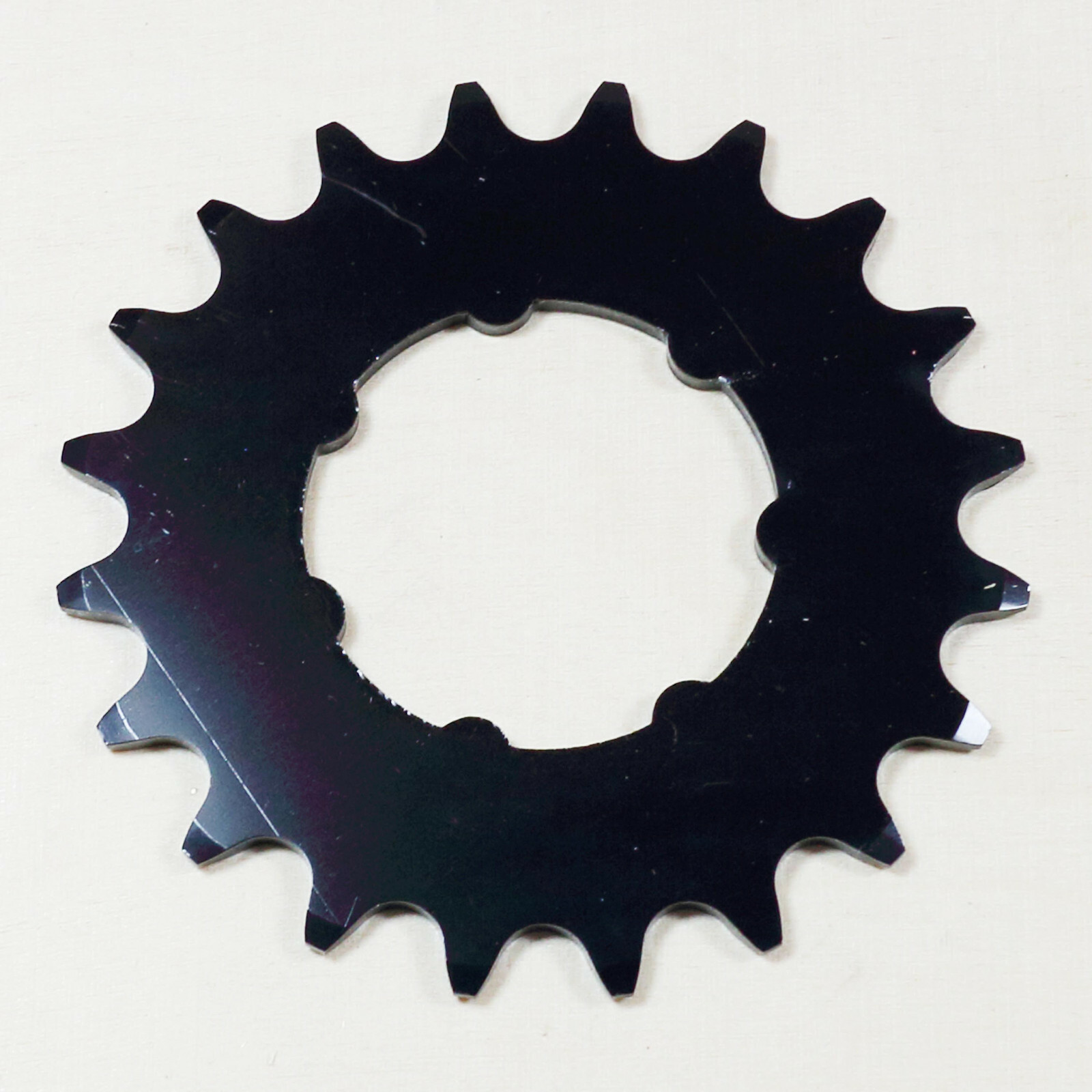 Miche Single Speed Ritzel für 1/8" Kette Alu 7075 Auswahl - 19 20 21 22 ...