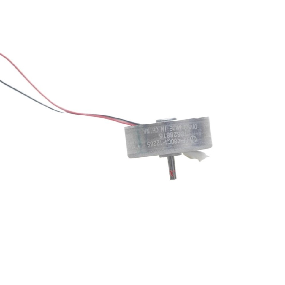 1pc RF-400CA-12265 Thin Micro Motor DC 5.9V | eBay