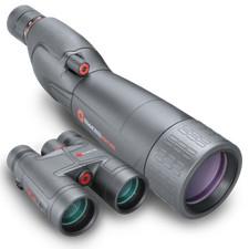 Simmons PROSPORT 20-60x60 Spotting Scope With Tripod 846060 for sale ...