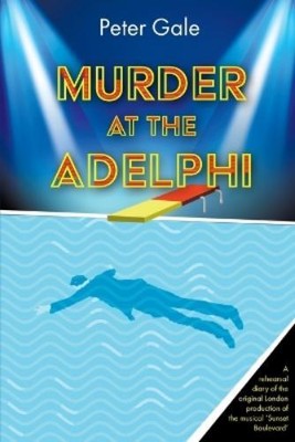 Peter Gale Murder at the Adelphi (Paperback) (UK IMPORT) 9781802275209 ...