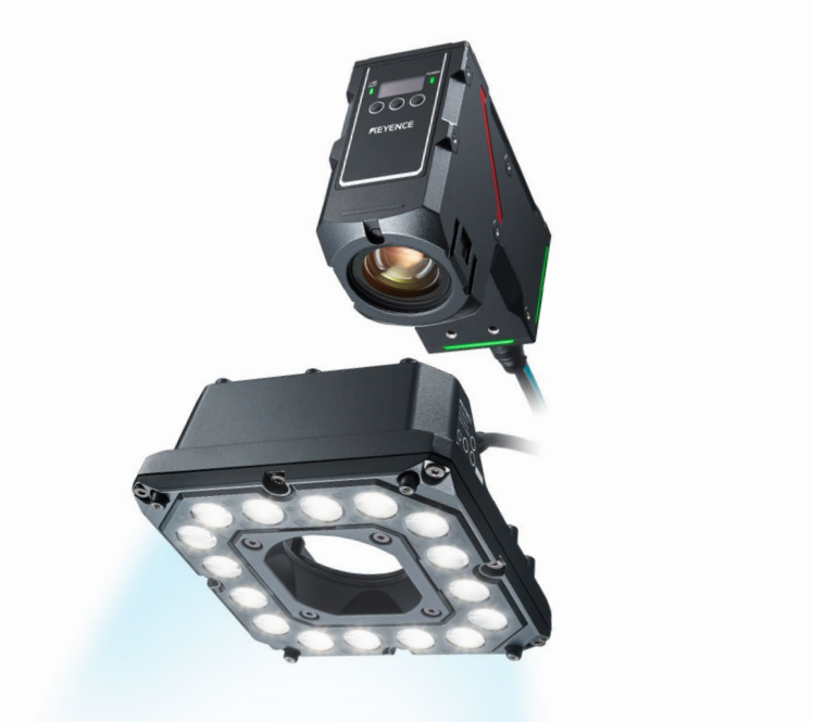 Keyence VS-S320CX Vision System 1 Year WARANTY NEW FAST SHIPPING ...