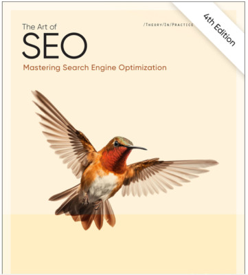 The Art of SEO: Mastering Search Engine Optimization 4th Edition Paperback 20... 9781098102616| eBay
