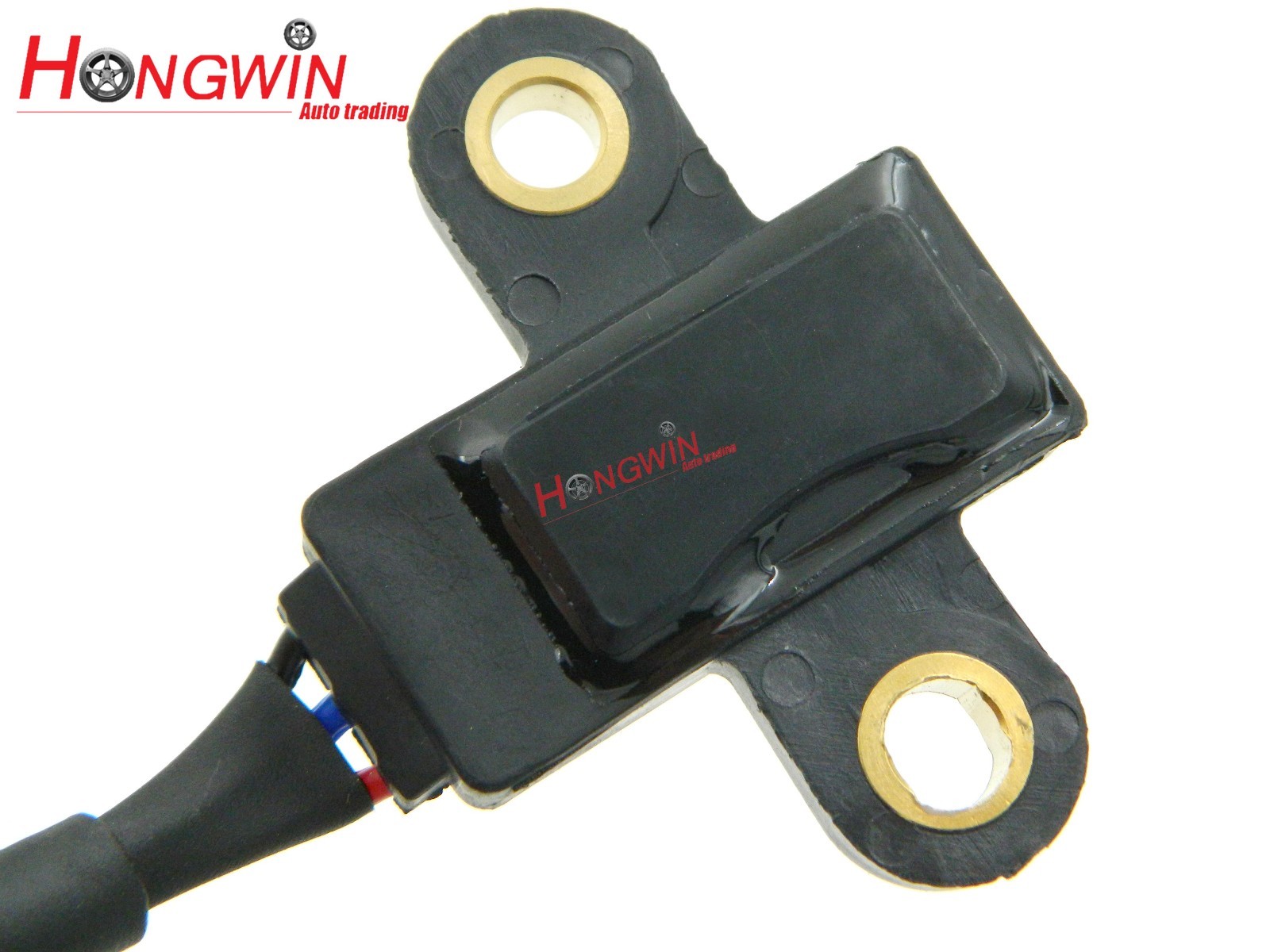 39310 02200 Crankshaft Angle Sensor Fits Hyundai Getz i10 AMICA MX Kia ...