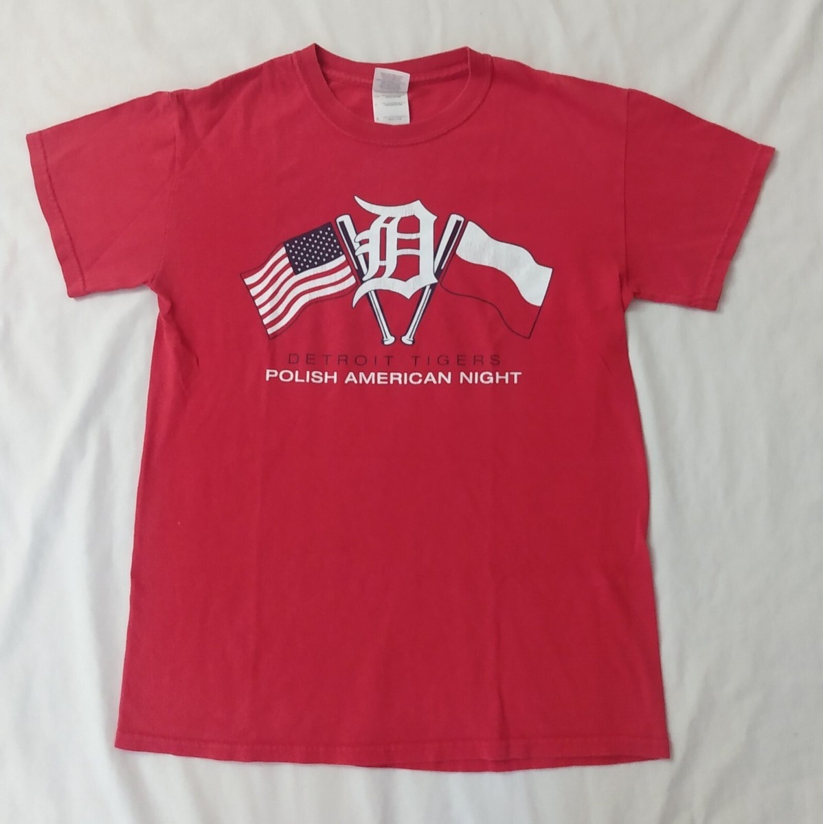 Polish Shirts Detroit