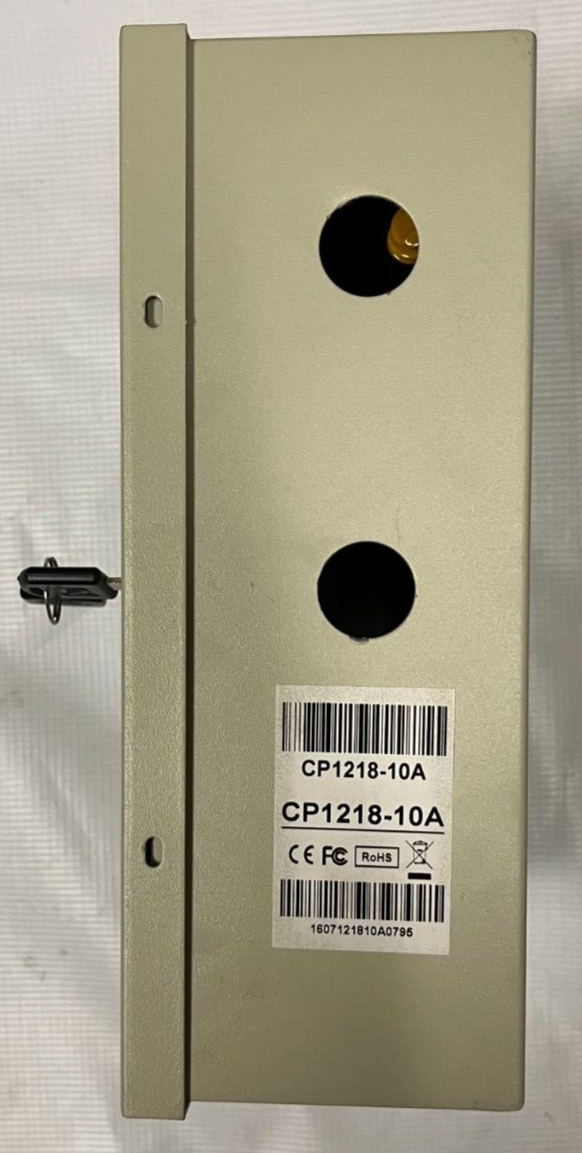 ENS CP1218-10A-UL | 18CH 10Amp Power Distributor | eBay