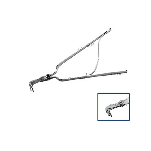 Dental Sectional Matrix Band Ring Plier Fit Triodent Palodent V3 ...