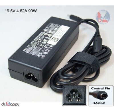 90W AC Adapter Power Charger for Dell OptiPlex 9020 Micro 7040 3070 ...
