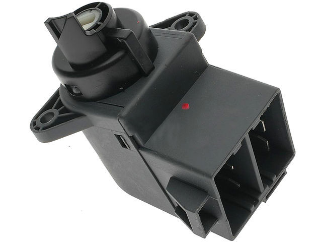 2002 Chevy Cavalier Ignition Switch
