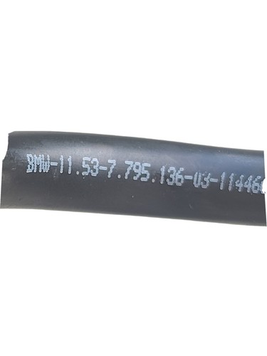 Genuine BMW E70 E70N E83 E83N E90 E90N E91 EGR Cooler Hose OEM ...
