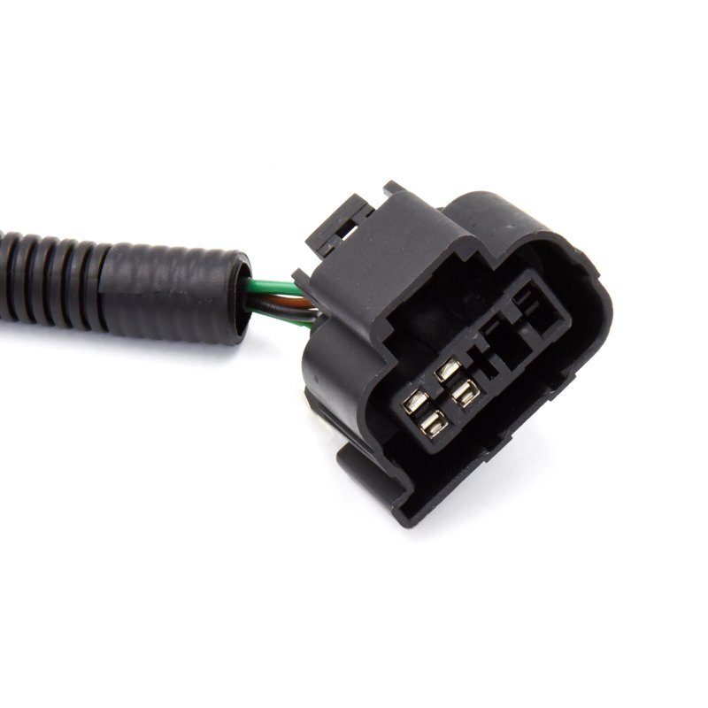 Pair Fit For Chevy Silverado Pickup Truck Tail Light Lamp Wiring ...