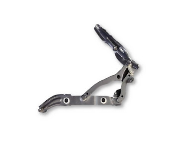 NEW BMW 3 E90 TRUNK LID LEFT HINGE 41627210675 7210675 OEM | eBay