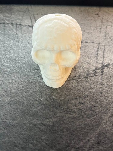 Aztec / Mayan 3 PACK Death Whistle White Skull *** MADE IN USA *** | eBay