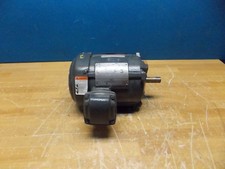 Doerr Electric Emerson Motor R606264f833 1.5 HP Motor 1740 RPM LR22132 ...