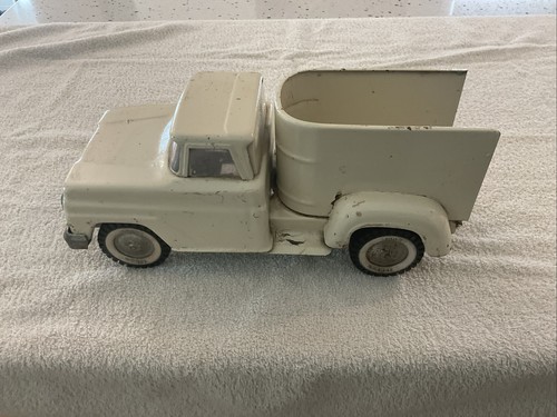 Tonka Pickup Truck For Parts | eBay