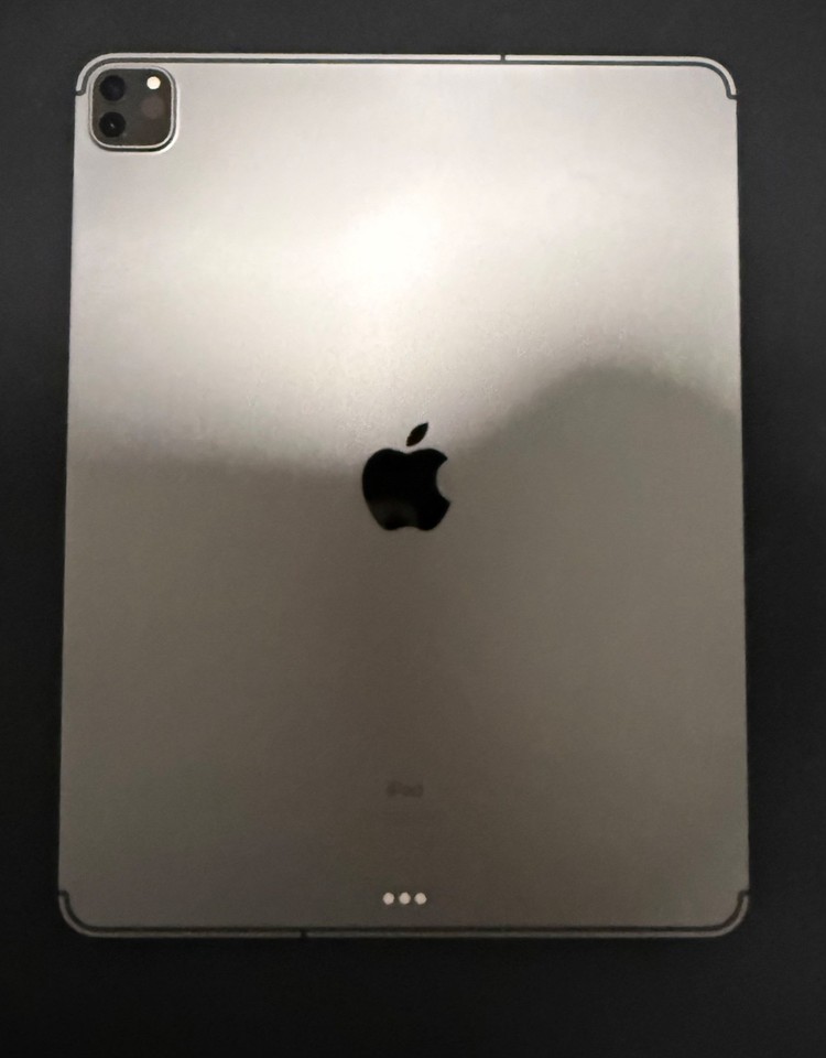 APPLE IPAD PRO 12.9-inch(4th generation)A2232 256 GB,Wi-Fi+4G | eBay