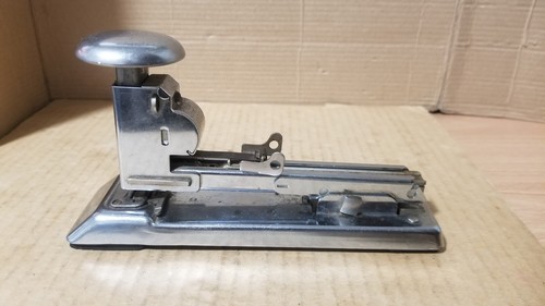 Vintage Pilot Model No.404 Stapler Ace Fastener Corp Chicago ILL ...