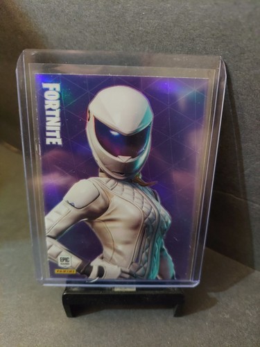 2020 Panini Fortnite Whiteout optichrome #146 , Rox optichrome #179 | eBay