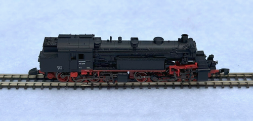 Z Gauge Marklin Tank Locomotive class 96 Steam Locomotive 88294 LNIB ...
