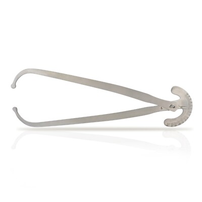Pelvic Caliper Obstetric and Gynecological Medical Pelvic Measuring ...
