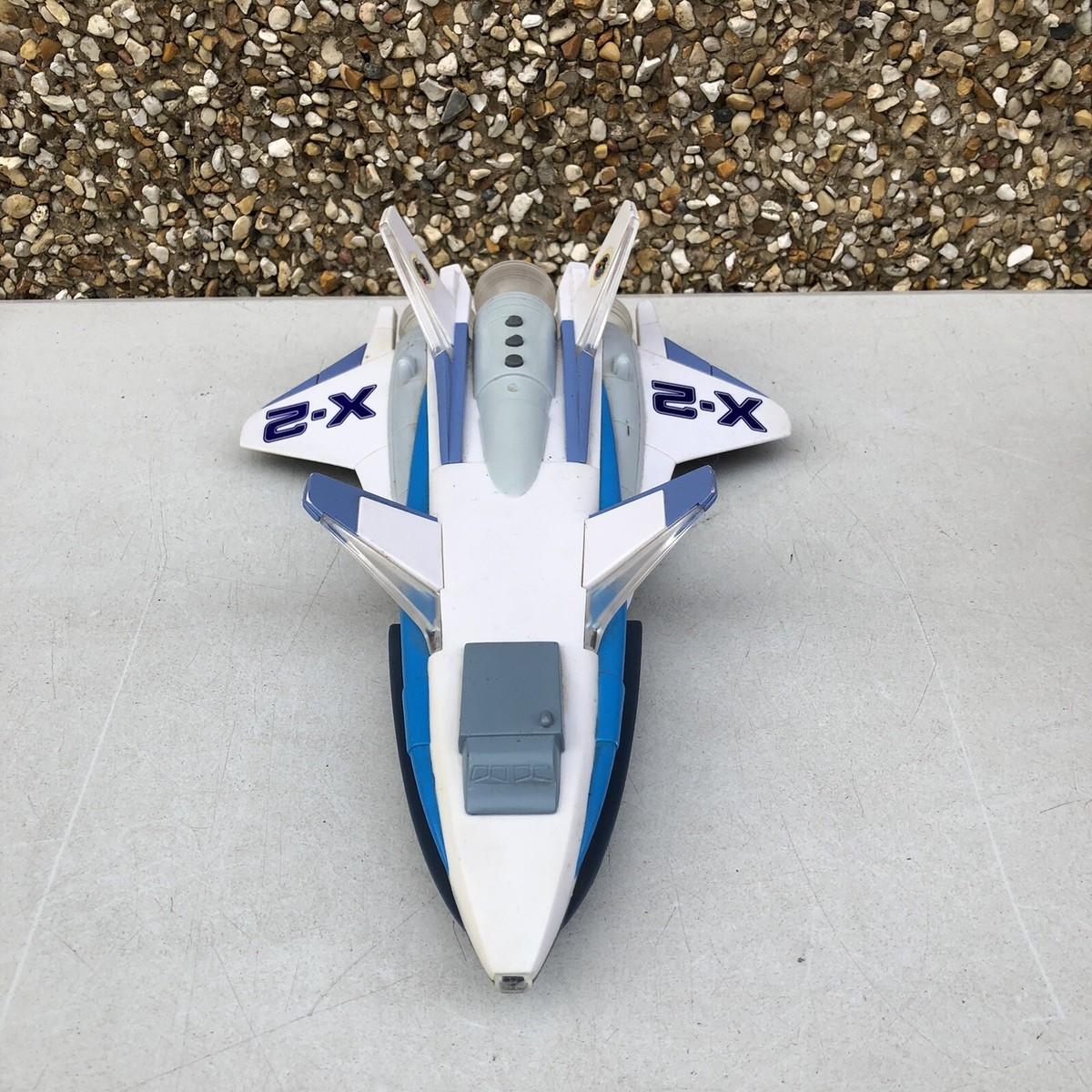 Space Shuttle X2 Space Shuttle External Fuel Tank | Abandoned Florida