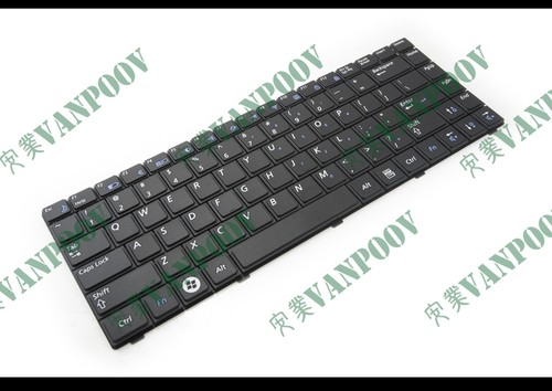 US Keyboard for Samsung R467 R468 R465 R463 R470 R480 R430 R430 R440 ...