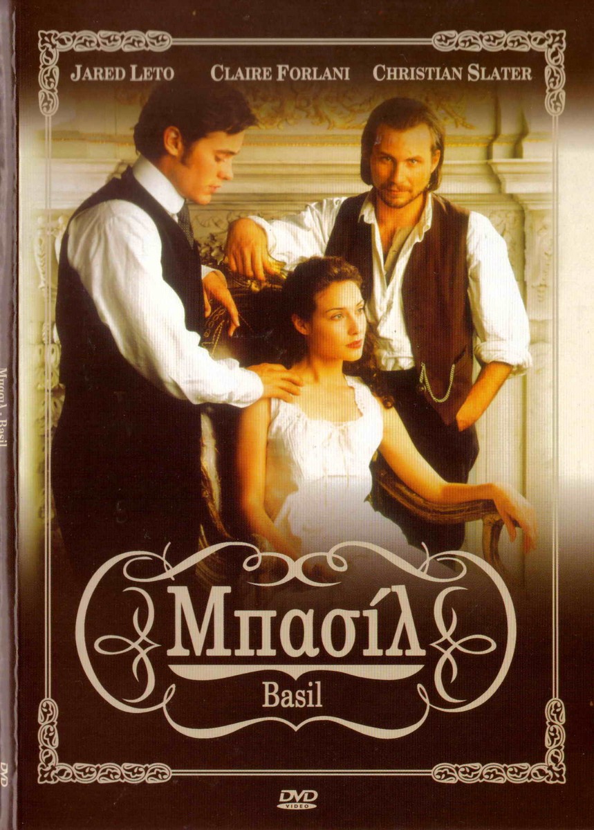 Jared Letochristian Bale Even Though He Was Always Cast To Play The