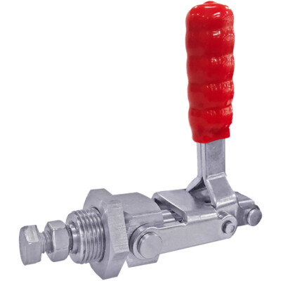 Clamps - Straight Line