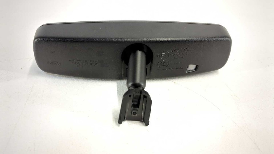 2017-Up Ford Super Duty Rear View Mirror Camera Display Auto Dim ...