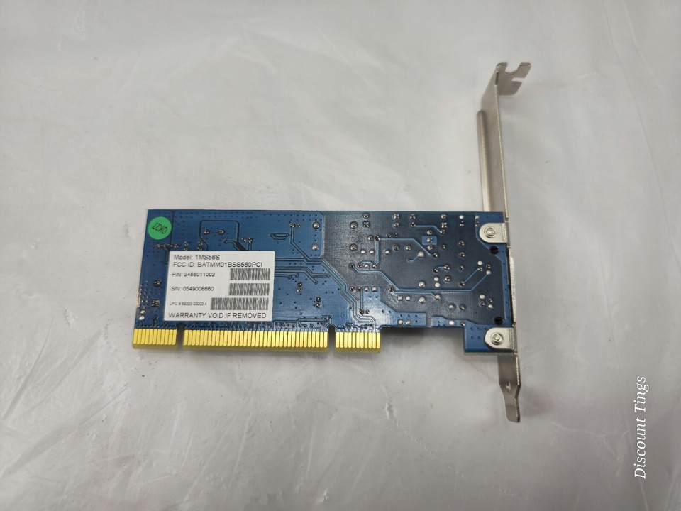 Modem 2156011002 1MS56S Diamond | eBay