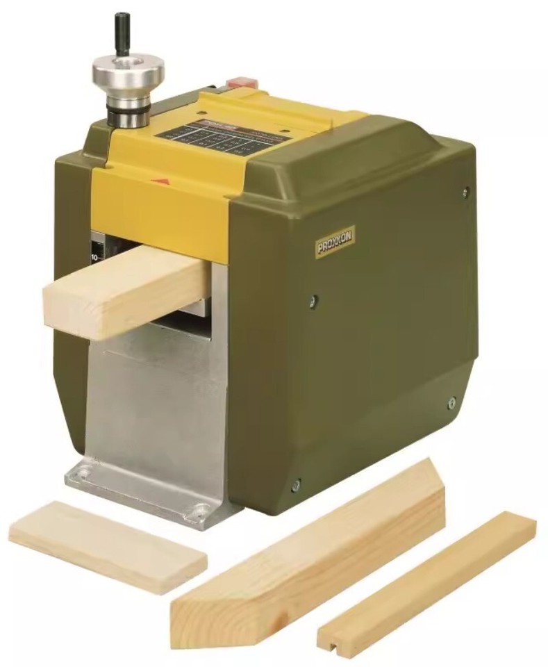Electric Planer Electric Table-Type Flat Planer Small Domestic Table ...