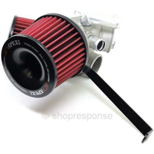 APEXi 507-Z001 Power Intake Air Filter Fits 91-02 Mazda RX7 FD3S 13BREW ...
