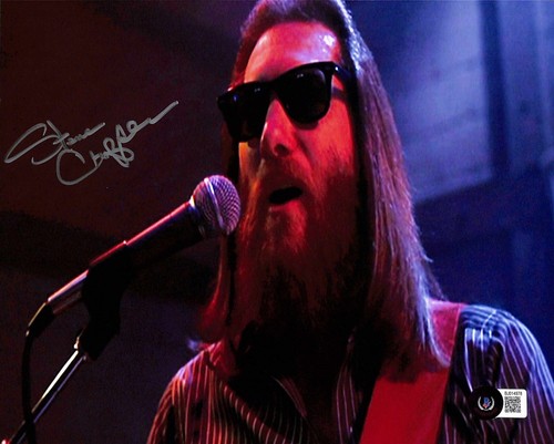 Steve “The Colonel” Cropper Blues Brothers & ROCK HOFer Signed 8x10 ...